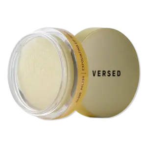 VERSED Cloud Polish Exfoliating Lip Scrub - One-color