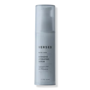 VERSED Water Rush Intensive Hydrating Serum - One-color