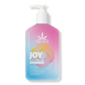 HEMPZ Limited Edition Joy Body Moisturizer - One-color