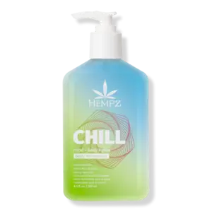 HEMPZ Limited Edition Chill Body Moisturizer - One-color