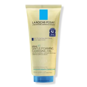 La Roche-posay Deep Cleansing Beauty Products