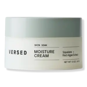 VERSED Skin Soak Moisture Cream - One-color