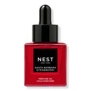 NEST NEW YORK Santa Barbara Strawberry Perfume Oil - One-color