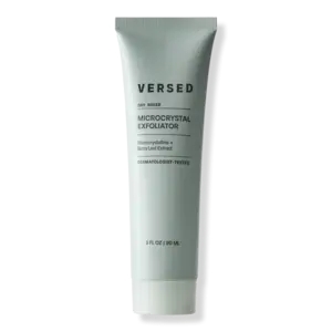 VERSED Day Maker Microcrystal Exfoliator - One-color