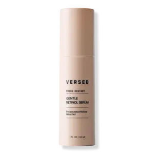 VERSED Press Restart Gentle Retinol Serum - One-color