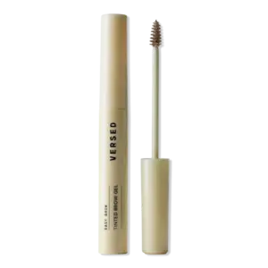 VERSED Easy Brow Tinted Brow Gel - Blonde