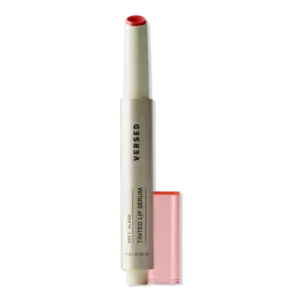 VERSED Soft Gloss Tinted Lip Serum - Flamingo