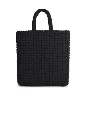 Marni Fabric Shopping Bag