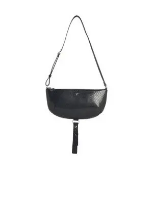 COURREGES Holy Eclipse Viper Lear Bag