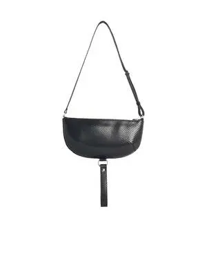 COURREGES Holy Eclipse Viper Lear Bag
