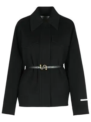 Sportmax Belted Jackets For Women