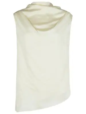 Rohe Draped Camis Tanks For Women