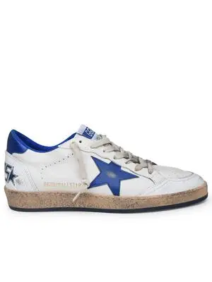 GOLDEN GOOSE Ball Star Sneakers