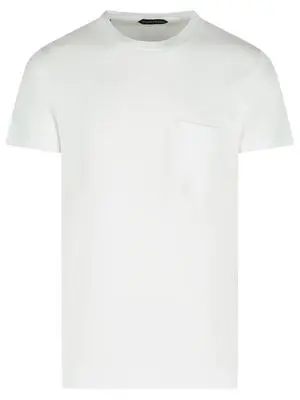 TOM FORD Cotton T-shirt