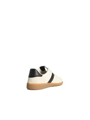 TOM FORD Archer Suede Sneakers