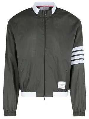 Thom Browne Zip Up Jackets For Women