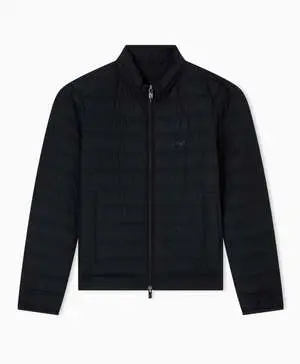 Emporio Armani Eagle Down Jacket