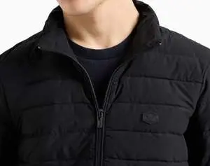Emporio Armani Eagle Down Jacket