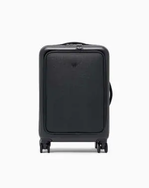 Emporio Armani Abs Cabin Trolley