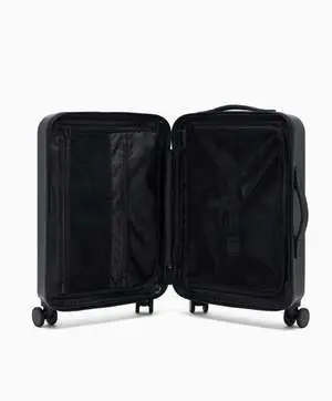 Emporio Armani Abs Cabin Trolley