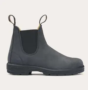 Blundstone 587 Chelsea Boots