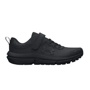 Under Armour Assert 10 Ac Ps 'triple - Black