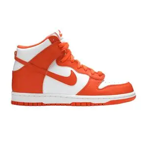 Nike Dunk High Sp Gs 'syracuse' 2021