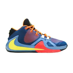 Nike Zoom Freak 1 Gs 'roots