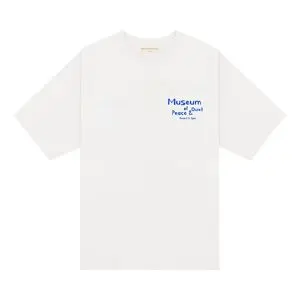 Museum Of Peace & Quiet Office Wear T-shirts For Women