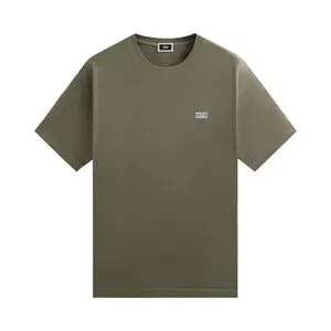 Kith Lax Tee - Green