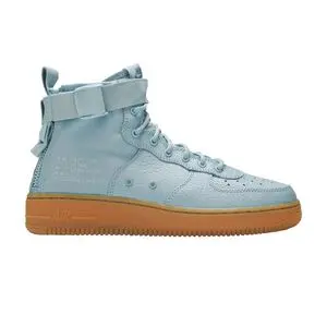 Nike Sf Air Force 1 Mid Gs