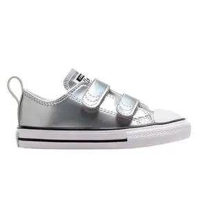 Converse Metallic Shoes For Women