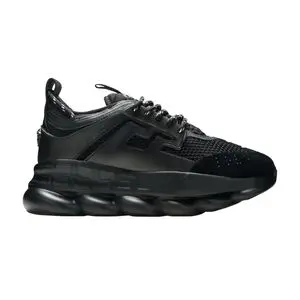 Versace Chain Reaction Sneakers