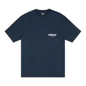 StÜssy Rollers Tee