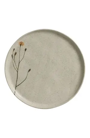 PORTO BRASIL Dinner Plate Set Of 6 - Campestre