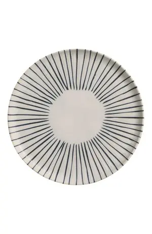 PORTO BRASIL Dinner Plate Set Of 6 - Elemento