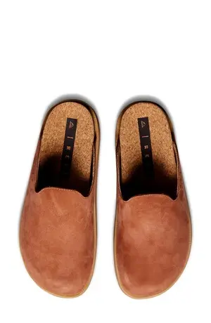 Reef Cushion Vista Skye Platform Clog - Brown