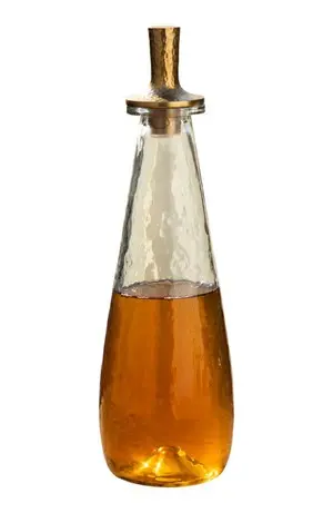 THE COLLECTIVE HOME Decanter Classic - Clear