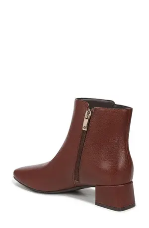 Naturalizer Jada Bootie - Cappuccino Brown