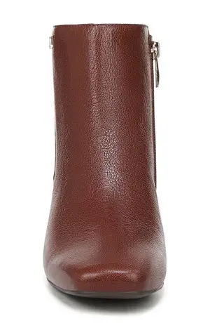 Naturalizer Jada Bootie - Cappuccino Brown