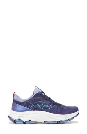 RYKA Dedicate Lx Walking Shoe - Academy Blue