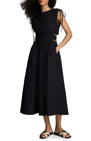 Kenneth Cole Sleeveless Day Dresses