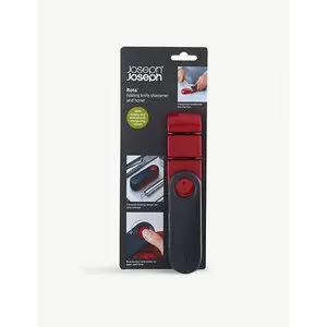 JOSEPH JOSEPH Rota Folding Knife Sharpener