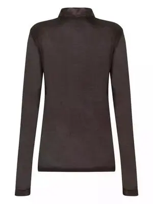 TOM FORD Silk Blouse