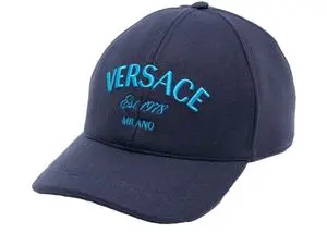 Versace Cap Hats For Women