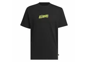 Adidas Lil S Lost Tee Shirt