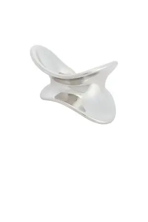 Khaite Shadow Bracelet - Silver