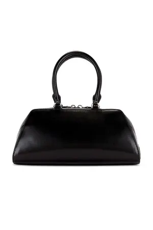 Givenchy Small Antigona East West Bag - Black