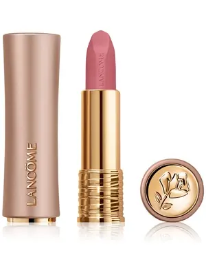LANCOME L'absolu Rouge Intimatte 320 Hush Hush