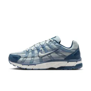 Nike Patchwork Sneakers For Men